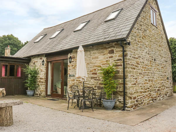 Forest of Dean Hot Tub Holiday Cottages & Lodges - HotTubTimeout