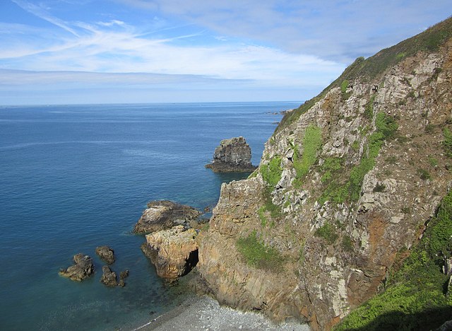 Untouched Paradises Await: Explore The Best 10 UK Islands For Your ...